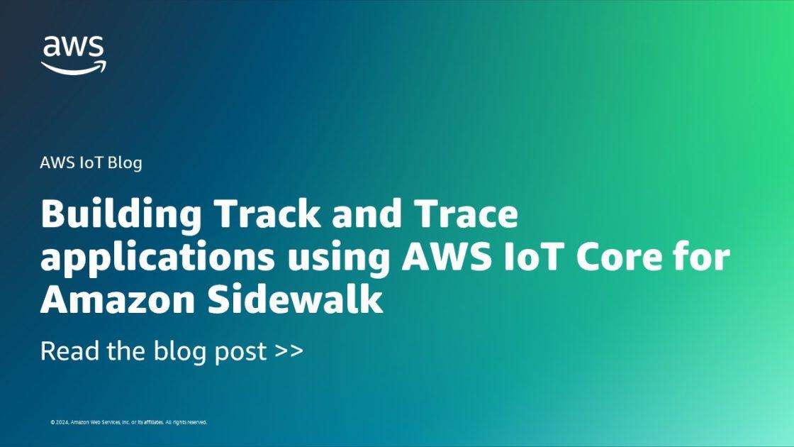 Manpreet(Manny) Sidhu on LinkedIn: Building Track and Trace ... Manpreet(Manny) Sidhu on LinkedIn: Building Track and Trace ...
