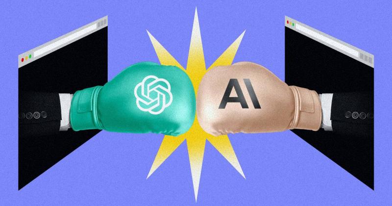 Alinia AI on LinkedIn: The future of enterprise AI could be open-source ... Alinia AI on LinkedIn: The future of enterprise AI could be open-source ...