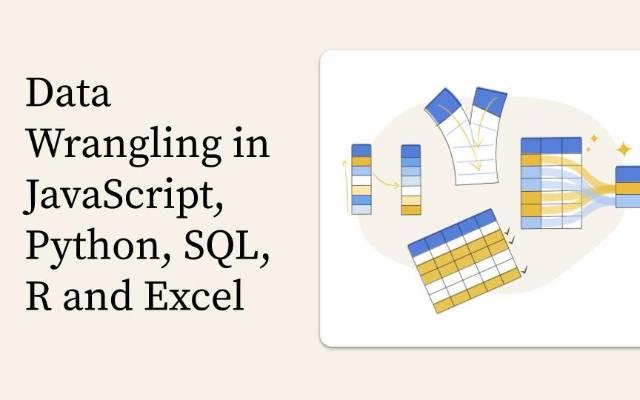 Rami Krispin on LinkedIn: Data wrangling essentials: comparisons in ... Rami Krispin on LinkedIn: Data wrangling essentials: comparisons in ...