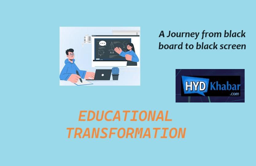hyd khabar on LinkedIn: Educational Transformation in India - Hyderabad ... hyd khabar on LinkedIn: Educational Transformation in India - Hyderabad ...