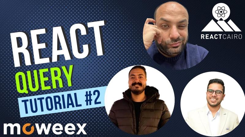 Mina Haleem on LinkedIn: Mastering React Query Keys: Practical Examples ... Mina Haleem on LinkedIn: Mastering React Query Keys: Practical Examples ...