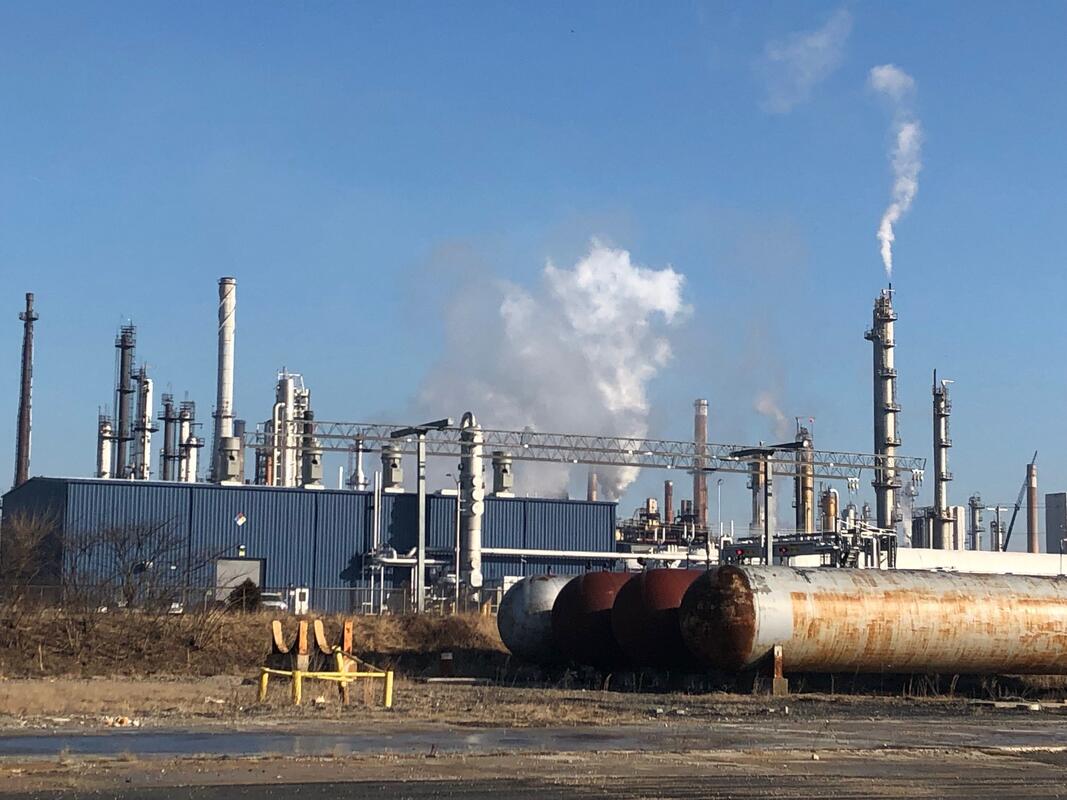 Sherry Sandor-Kelly on LinkedIn: EPA sets stricter air emission rules ... Sherry Sandor-Kelly on LinkedIn: EPA sets stricter air emission rules ...