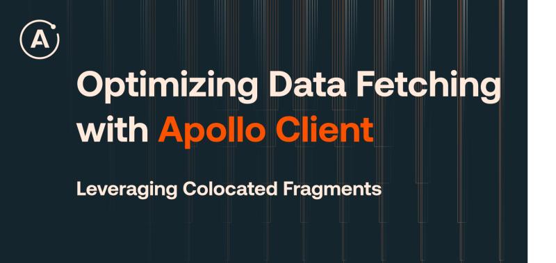 Gennady Nurik on LinkedIn: Optimizing Data Fetching with Apollo Client ... Gennady Nurik on LinkedIn: Optimizing Data Fetching with Apollo Client ...