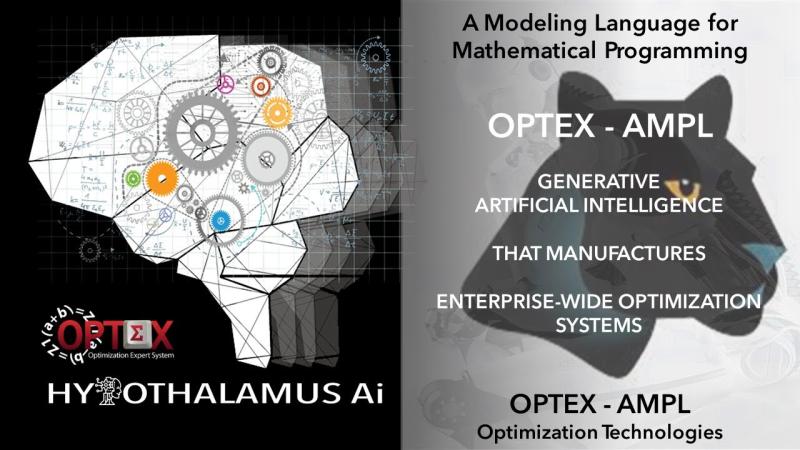 Jesus Velasquez-Bermudez on LinkedIn: OPTEX - AMPL - Generative ... Jesus Velasquez-Bermudez on LinkedIn: OPTEX - AMPL - Generative ...