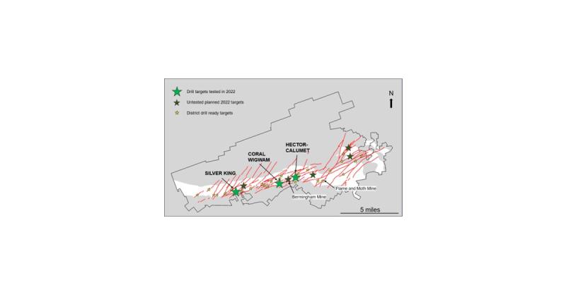 Hecla Mining Company on LinkedIn: Hecla Reports Highest Silver Reserves ... Hecla Mining Company on LinkedIn: Hecla Reports Highest Silver Reserves ...