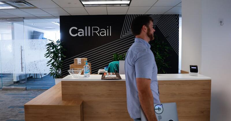 Whitney Hoffman-Bennett on LinkedIn: How Atlanta startup CallRail grew ... Whitney Hoffman-Bennett on LinkedIn: How Atlanta startup CallRail grew ...