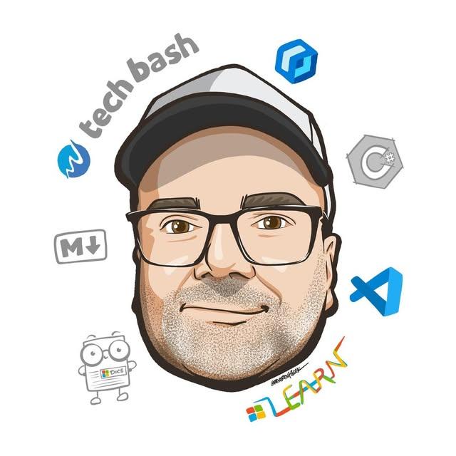 Alvin Ashcraft on LinkedIn: Alvin Ashcraft (@alvinashcraft) on Threads Alvin Ashcraft on LinkedIn: Alvin Ashcraft (@alvinashcraft) on Threads