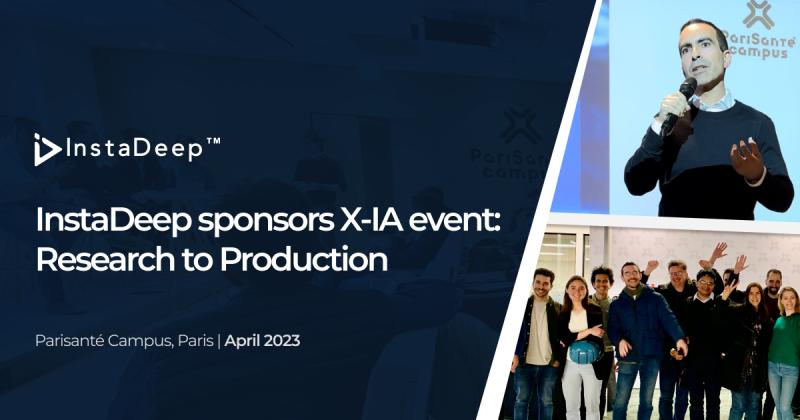 Ranim Abidi on LinkedIn: X-IA presents “Research to Production”, in ... Ranim Abidi on LinkedIn: X-IA presents “Research to Production”, in ...