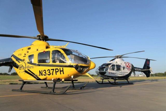 Tony Espinoza,MSN,RN,CCRN on LinkedIn: PHI Air Medical Dallas Base ... Tony Espinoza,MSN,RN,CCRN on LinkedIn: PHI Air Medical Dallas Base ...