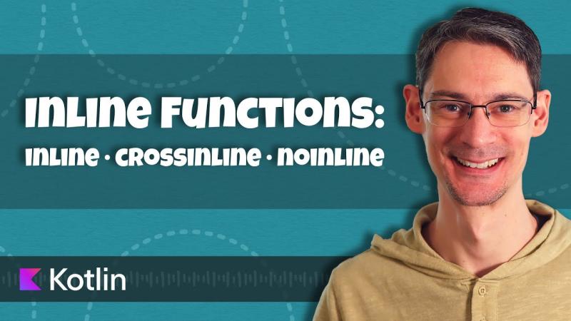 Arthur Gregório on LinkedIn: Inline Functions: inline, crossinline, and ... Arthur Gregório on LinkedIn: Inline Functions: inline, crossinline, and ...
