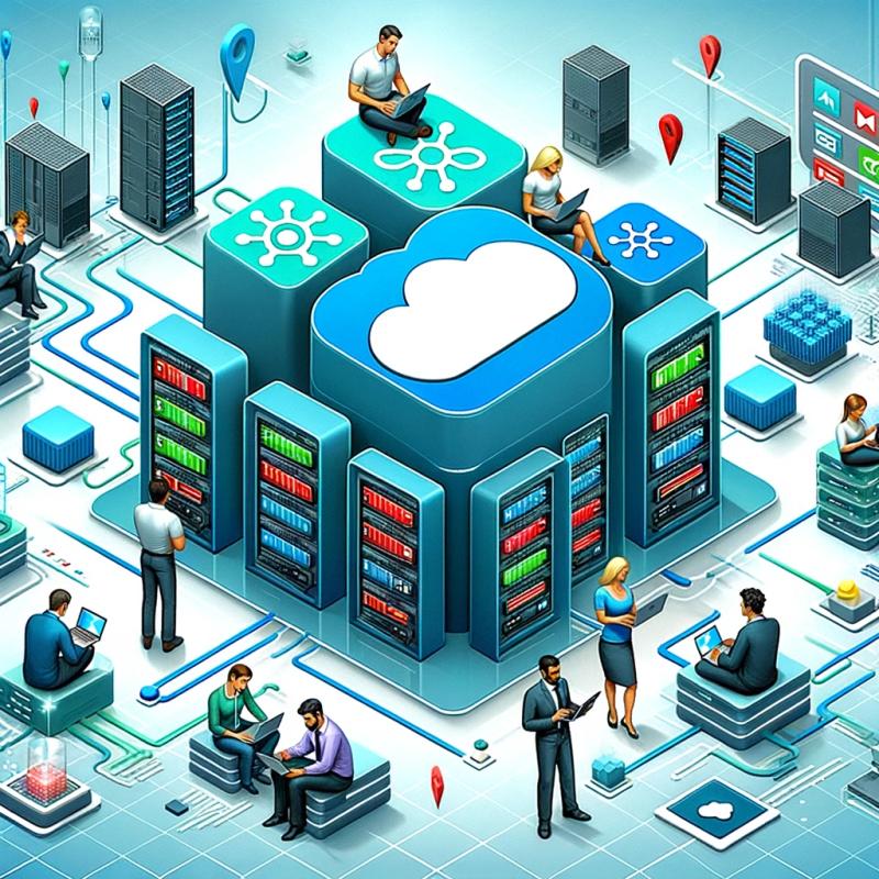 Neofytos Zacharia on LinkedIn: Implementing Multi-Tenant Environments ... Neofytos Zacharia on LinkedIn: Implementing Multi-Tenant Environments ...