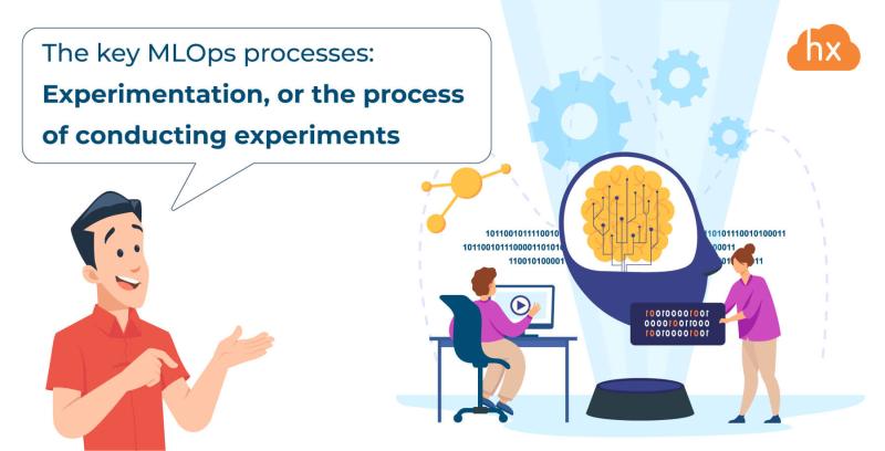 Ivan Startsev on LinkedIn: Key MLOps processes (part 1 ... Ivan Startsev on LinkedIn: Key MLOps processes (part 1 ...