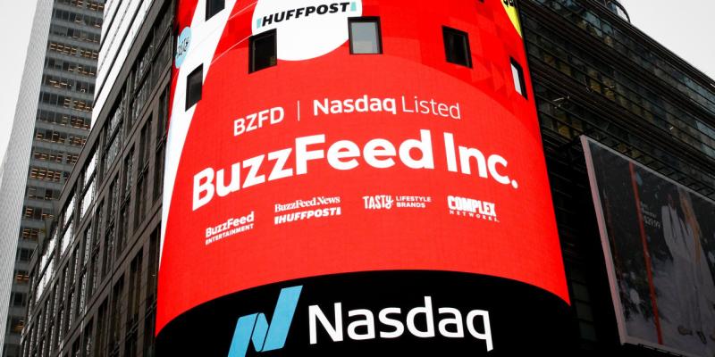 Rutger van Faassen on LinkedIn: WSJ News Exclusive | Meta Pays BuzzFeed ... Rutger van Faassen on LinkedIn: WSJ News Exclusive | Meta Pays BuzzFeed ...