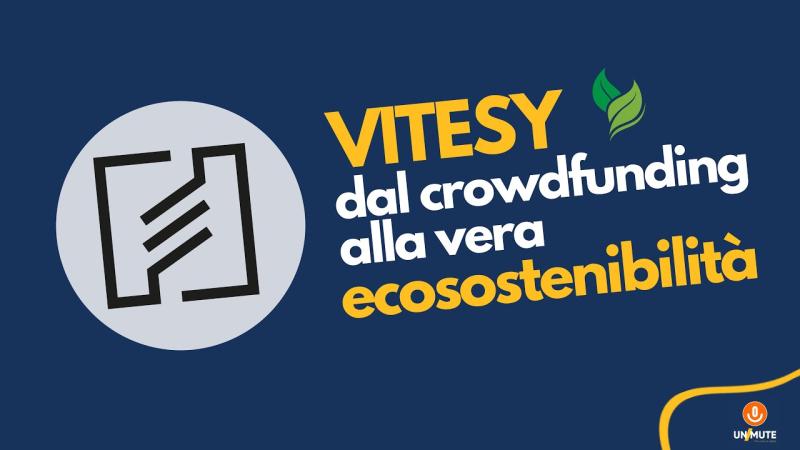 Simone Luciani, MCIM su LinkedIn: Vitesy: la startup che sta ... Simone Luciani, MCIM su LinkedIn: Vitesy: la startup che sta ...