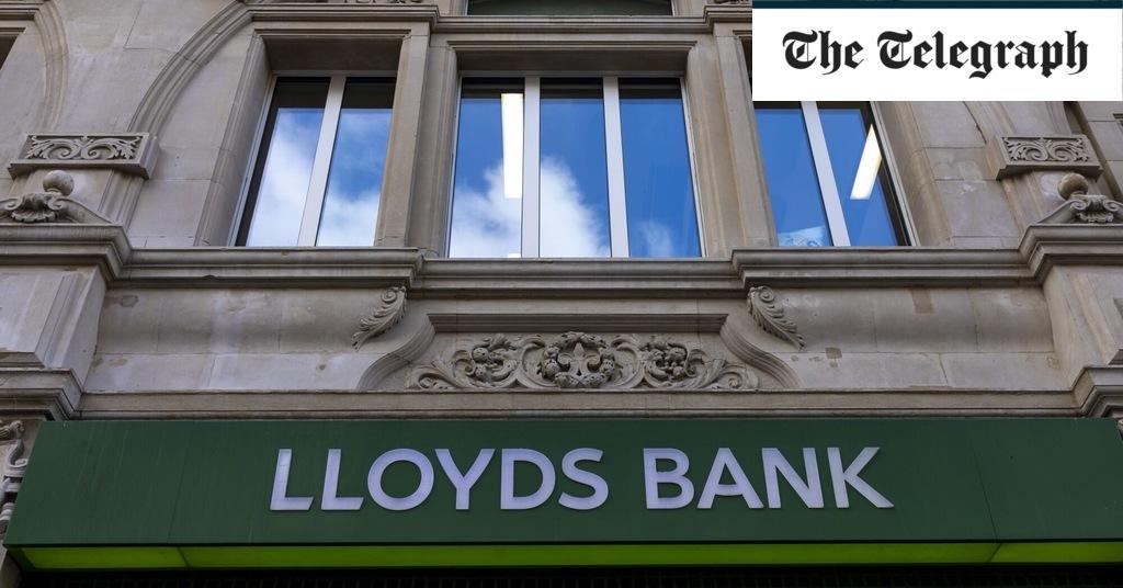 Daniel Dunne on LinkedIn: Lloyds sets aside £450m for car finance mis ... Daniel Dunne on LinkedIn: Lloyds sets aside £450m for car finance mis ...