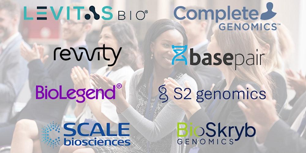 BioSkryb Genomics on LinkedIn: Single-Cell Symposium: Maximizing The ... BioSkryb Genomics on LinkedIn: Single-Cell Symposium: Maximizing The ...
