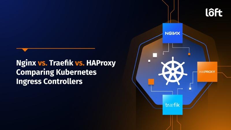 ๐ Juan Antonio S. on LinkedIn: Nginx vs. Traefik vs. HAProxy: Comparing ... ๐ Juan Antonio S. on LinkedIn: Nginx vs. Traefik vs. HAProxy: Comparing ...
