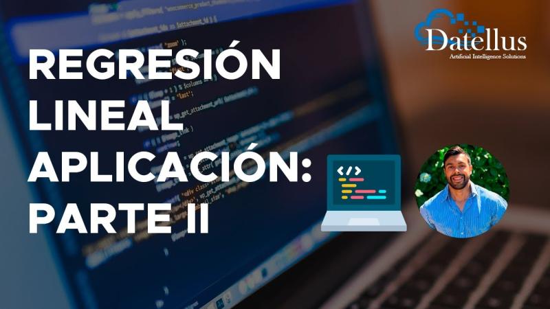 Marcelo Torres Cisterna en LinkedIn: Regresión Lineal : Aplicación en ... Marcelo Torres Cisterna en LinkedIn: Regresión Lineal : Aplicación en ...