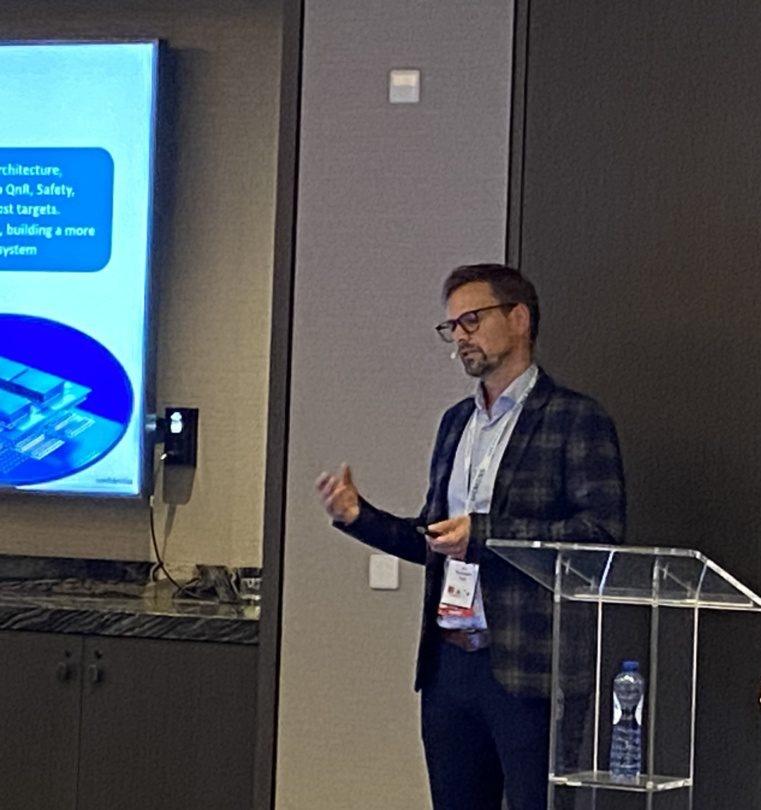 Ludovic Rota on LinkedIn: imec looks to automotive chiplet programme Ludovic Rota on LinkedIn: imec looks to automotive chiplet programme