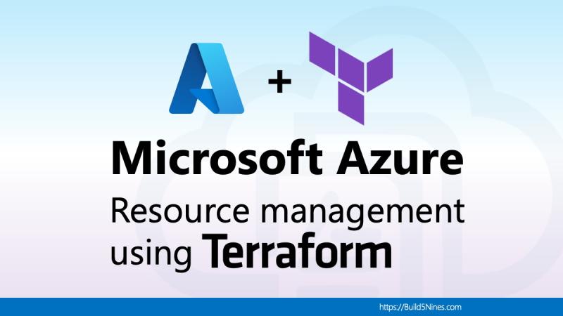 Chris Pietschmann on LinkedIn: Get Started with Terraform on Azure Chris Pietschmann on LinkedIn: Get Started with Terraform on Azure