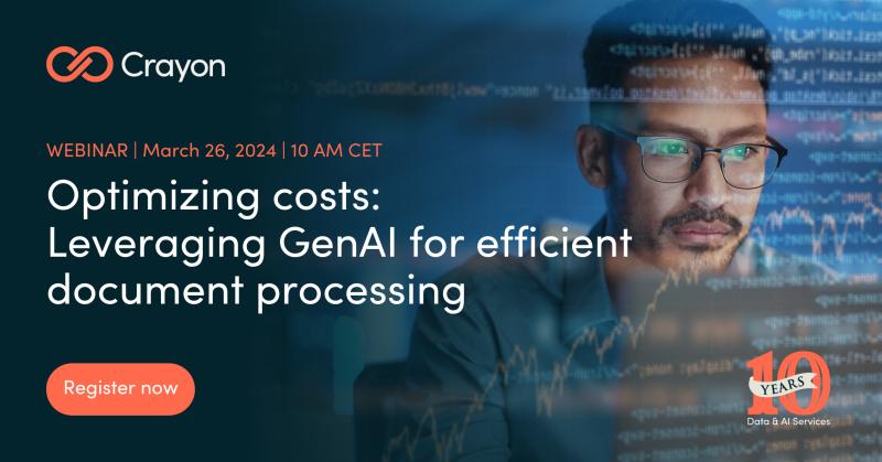 Michiel Weitkamp on LinkedIn: On-demand webinar | Optimizing costs ... Michiel Weitkamp on LinkedIn: On-demand webinar | Optimizing costs ...