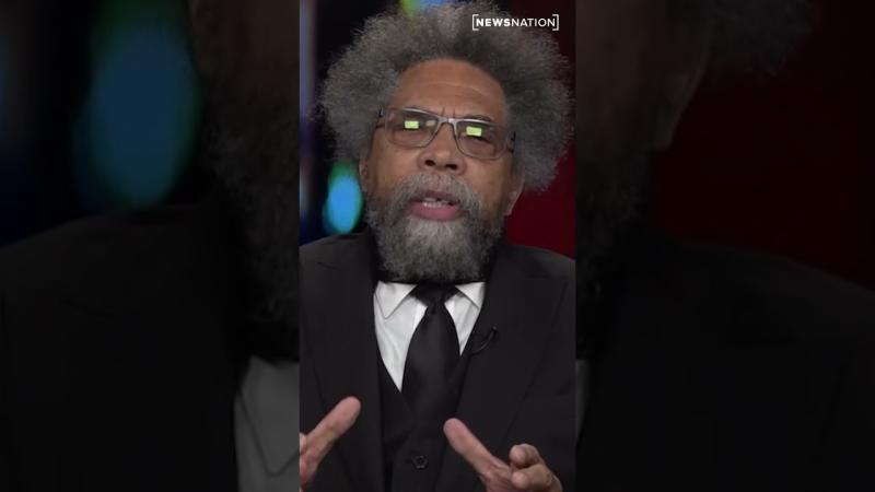Charles Groves on LinkedIn: Cornel West on Trump trial: The 'greedy ... Charles Groves on LinkedIn: Cornel West on Trump trial: The 'greedy ...