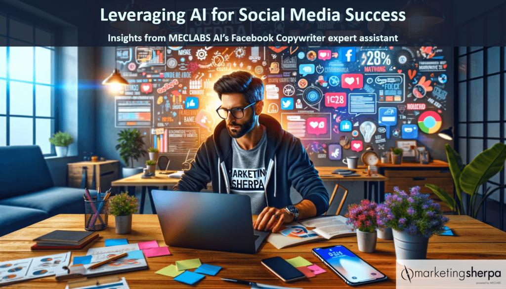 MECLABS Institute on LinkedIn: Leveraging AI for Social Media Success ... MECLABS Institute on LinkedIn: Leveraging AI for Social Media Success ...