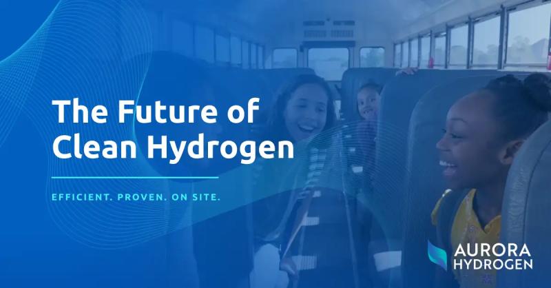 Mike MacSween on LinkedIn: Aurora Hydrogen | High-Efficiency Clean ... Mike MacSween on LinkedIn: Aurora Hydrogen | High-Efficiency Clean ...