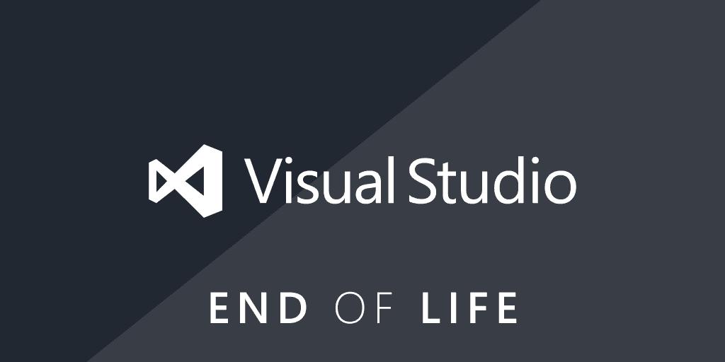 Esben Dochy on LinkedIn: Visual Studio and Team Foundation Server End ... Esben Dochy on LinkedIn: Visual Studio and Team Foundation Server End ...