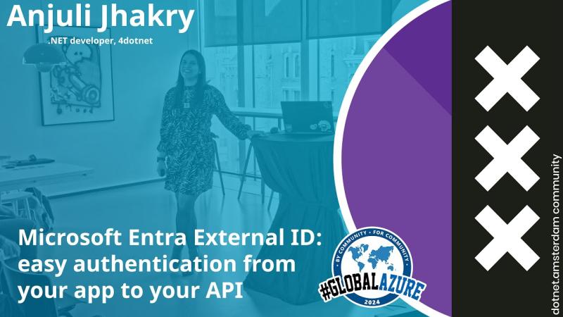 Anjuli Jhakry on LinkedIn: Anjuli Jhakry - Microsoft Entra External ID ... Anjuli Jhakry on LinkedIn: Anjuli Jhakry - Microsoft Entra External ID ...