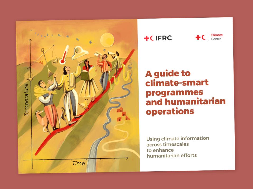 Red Cross Red Crescent Climate Centre on LinkedIn: Climate-smart ... Red Cross Red Crescent Climate Centre on LinkedIn: Climate-smart ...