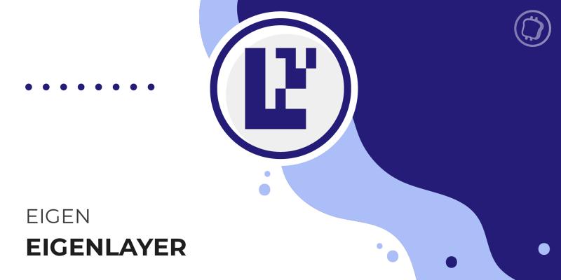 Cryptoast sur LinkedIn : C'est quoi EigenLayer ? Tout savoir sur le ... Cryptoast sur LinkedIn : C'est quoi EigenLayer ? Tout savoir sur le ...