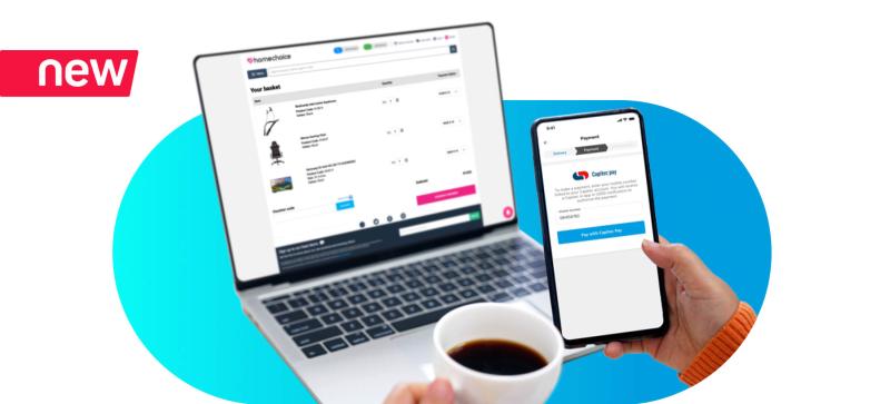 Capitec on LinkedIn: Check out quick-quick with Capitec Pay Capitec on LinkedIn: Check out quick-quick with Capitec Pay