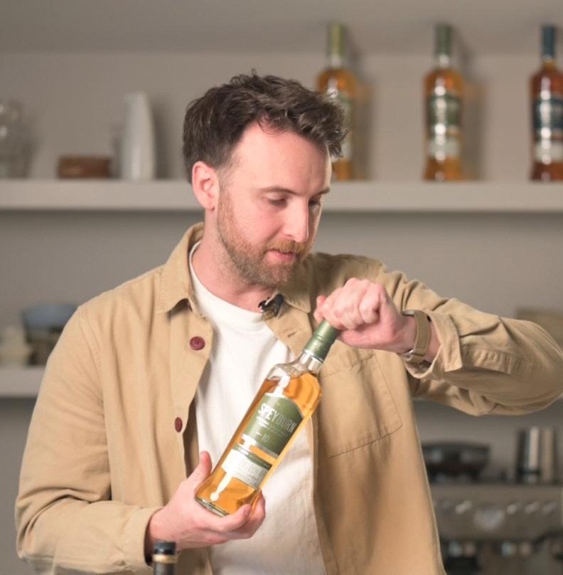 Stuart Baxter on LinkedIn: Scottish Single-Malt Whisky: The One-Bottle ... Stuart Baxter on LinkedIn: Scottish Single-Malt Whisky: The One-Bottle ...