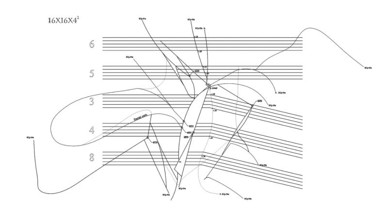 Gretel Schwartzott on LinkedIn: Steven Holl: “Stochastic thinking ... Gretel Schwartzott on LinkedIn: Steven Holl: “Stochastic thinking ...