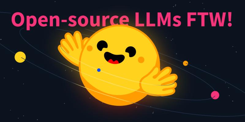 Ram N. on LinkedIn: Open-Source Text Generation & LLM Ecosystem at ... Ram N. on LinkedIn: Open-Source Text Generation & LLM Ecosystem at ...