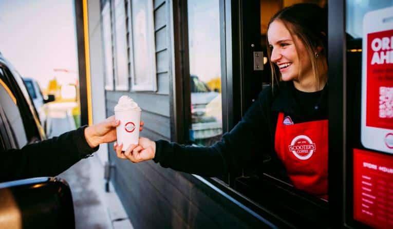 Renee Teate on LinkedIn: How Scooter’s Coffee Nurtures Relationships ... Renee Teate on LinkedIn: How Scooter’s Coffee Nurtures Relationships ...