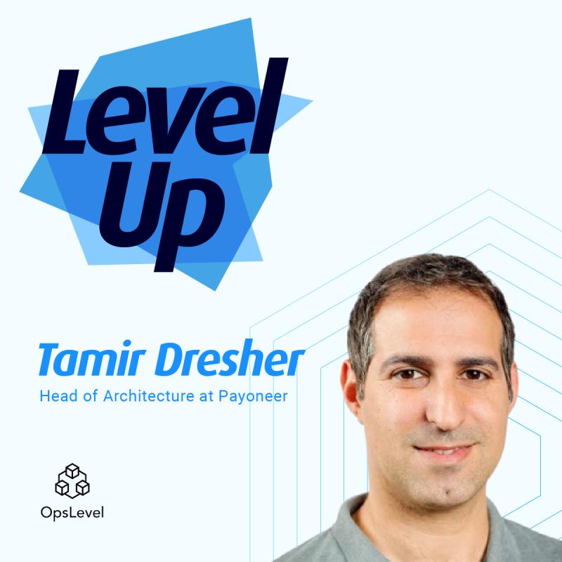 Tamir Dresher on LinkedIn: Reactive programming and fintech challenges ... Tamir Dresher on LinkedIn: Reactive programming and fintech challenges ...