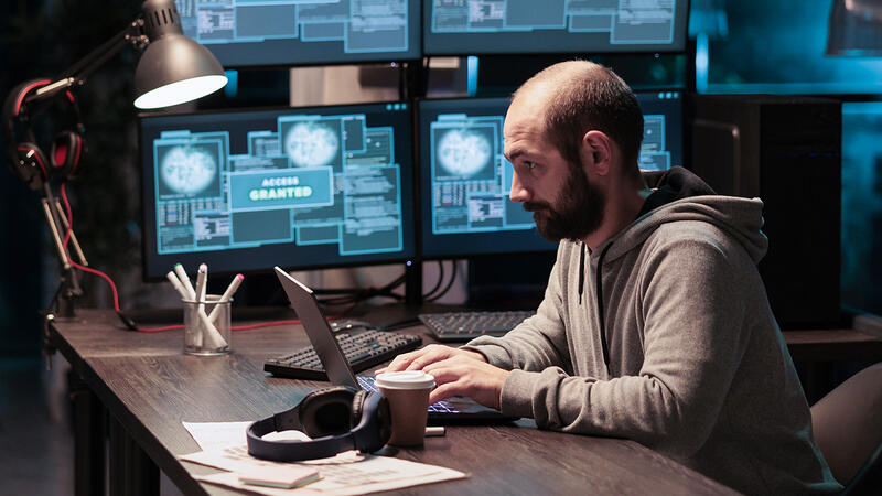 Luis Quinones on LinkedIn: EDR Evasion: How Hackers Bypass Endpoint ... Luis Quinones on LinkedIn: EDR Evasion: How Hackers Bypass Endpoint ...
