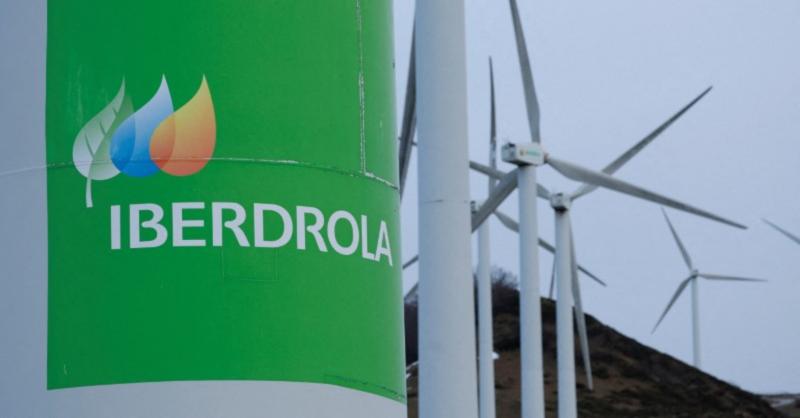 Robert Whelan, MBA on LinkedIn: Iberdrola to buy rest of US power firm ... Robert Whelan, MBA on LinkedIn: Iberdrola to buy rest of US power firm ...