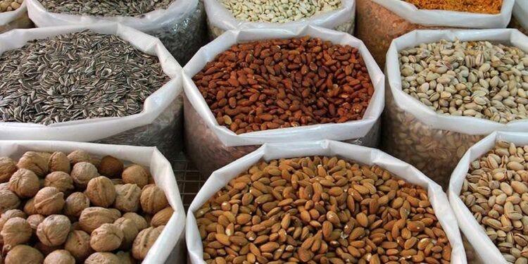 Data analysis for Nigeria's agricultural sector | Abdulbasit Alibaba ... Data analysis for Nigeria's agricultural sector | Abdulbasit Alibaba ...