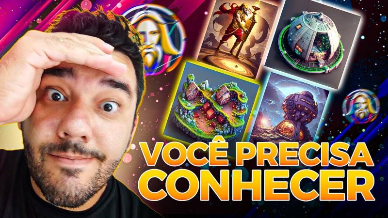 Sthefan Caldeira on LinkedIn: CRIADOR de Imagens MELHOR que o ... Sthefan Caldeira on LinkedIn: CRIADOR de Imagens MELHOR que o ...
