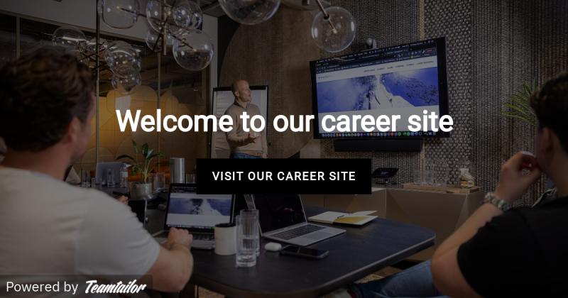 Matthew Cozens on LinkedIn: One step closer to being hired... - iFindTech Matthew Cozens on LinkedIn: One step closer to being hired... - iFindTech