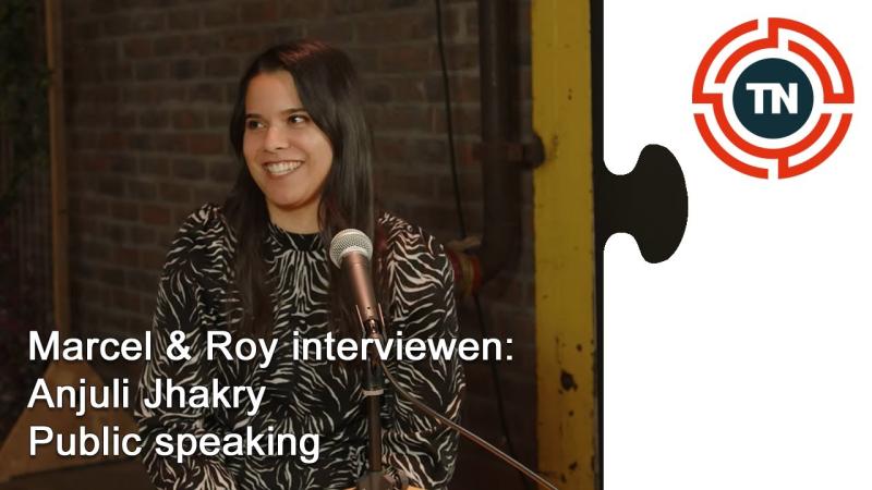 TEQnation on LinkedIn: TEQnation 2: Interview met Anjuli Jhakry over ... TEQnation on LinkedIn: TEQnation 2: Interview met Anjuli Jhakry over ...