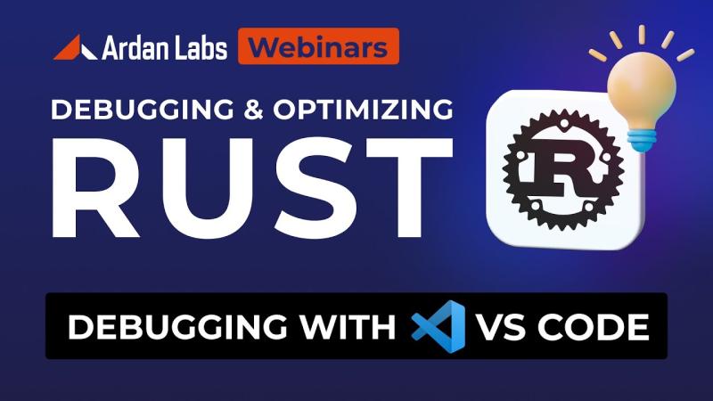Miguel Jimenez on LinkedIn: Setting Up VSCode to Debug Rust Miguel Jimenez on LinkedIn: Setting Up VSCode to Debug Rust