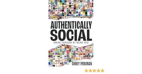 Cara Silletto, MBA, CSP on LinkedIn: Authentically Social: Break ... Cara Silletto, MBA, CSP on LinkedIn: Authentically Social: Break ...