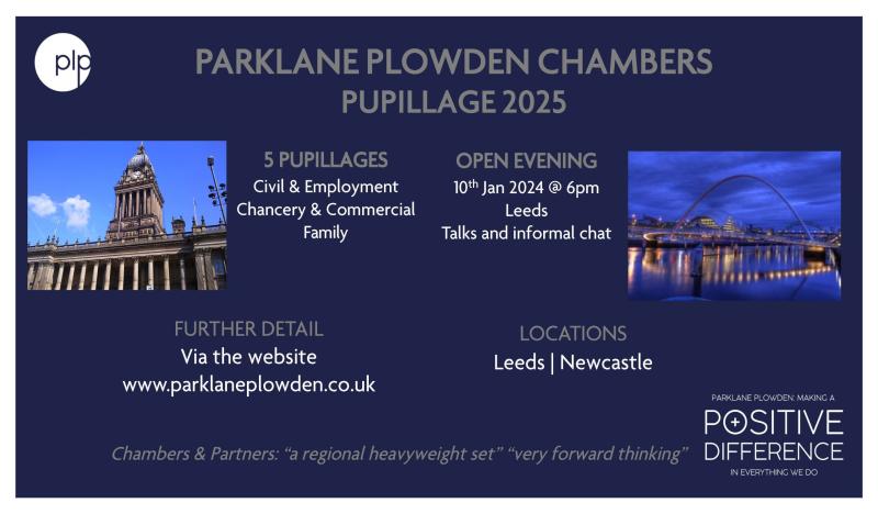 Andrew Sugarman on LinkedIn: 10 January 2024 | Parklane Plowden ... Andrew Sugarman on LinkedIn: 10 January 2024 | Parklane Plowden ...