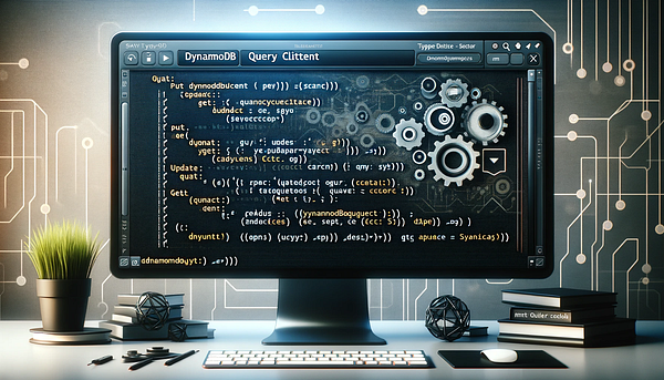 Yeremenko Vitaliy on LinkedIn: Building a Simple Wrapper for AWS ... Yeremenko Vitaliy on LinkedIn: Building a Simple Wrapper for AWS ...