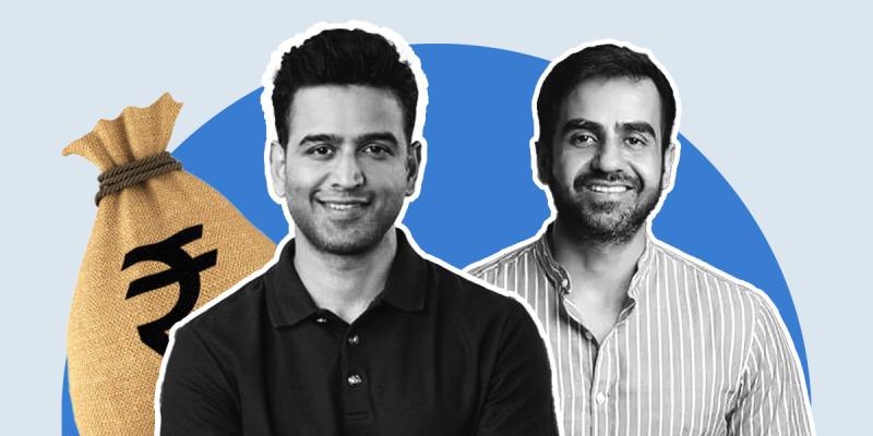 Entrackr Media on LinkedIn: Exclusive: Zerodha directors' remuneration ... Entrackr Media on LinkedIn: Exclusive: Zerodha directors' remuneration ...