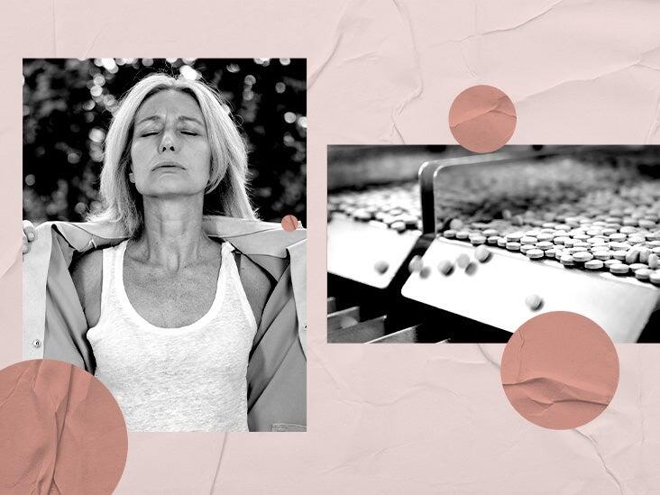 Leah Berman Israel on LinkedIn: Menopause: FDA approves new drug for ... Leah Berman Israel on LinkedIn: Menopause: FDA approves new drug for ...